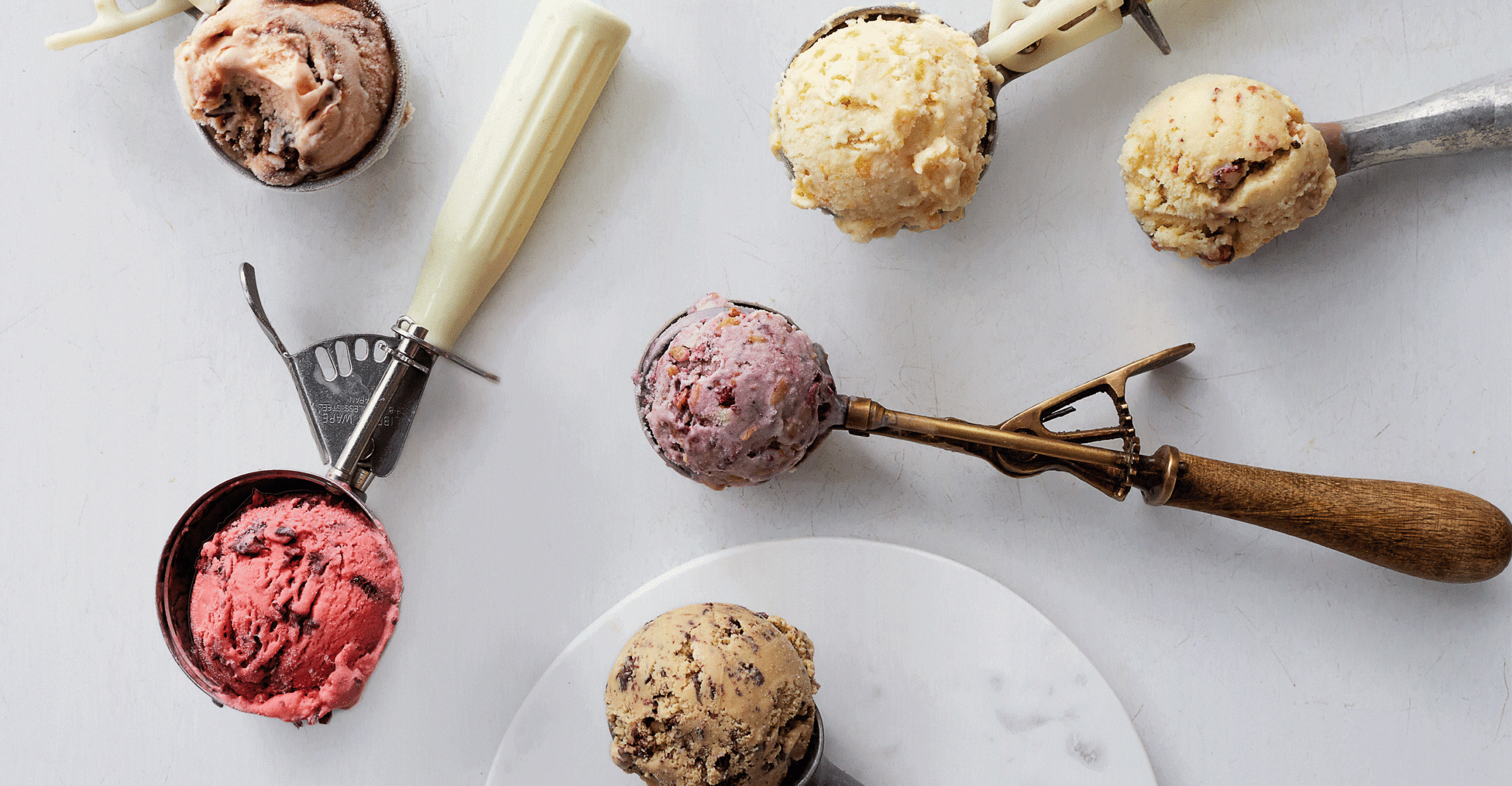 Shiraz Ice Cream & Juice – Daleel