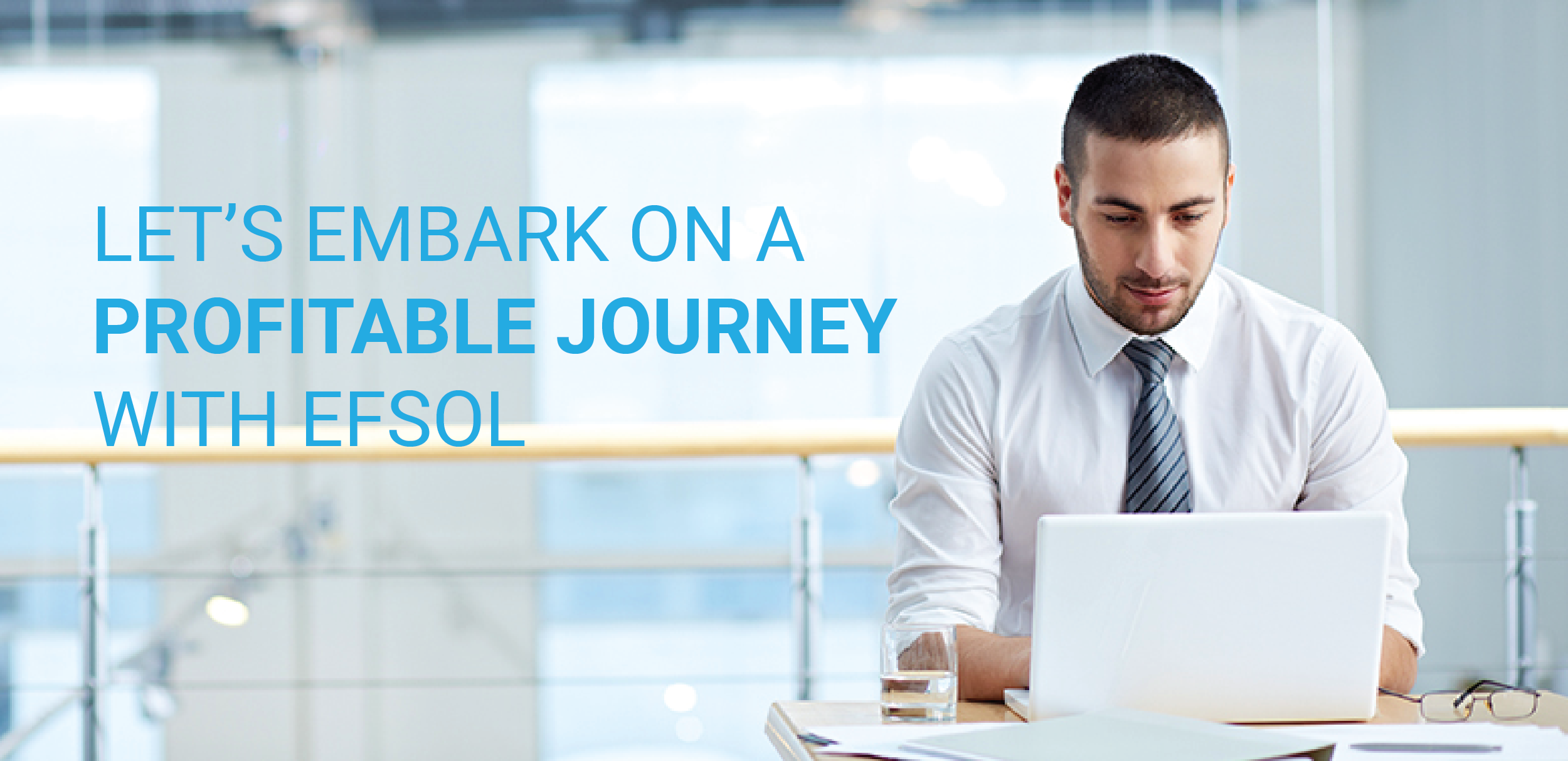 Equitable Financial Solutions – Daleel