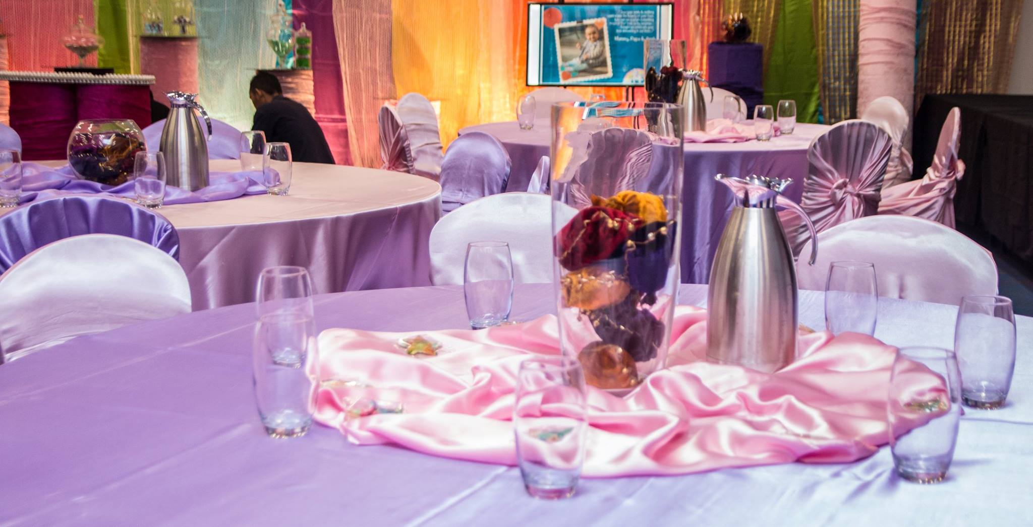 TM Events – Daleel