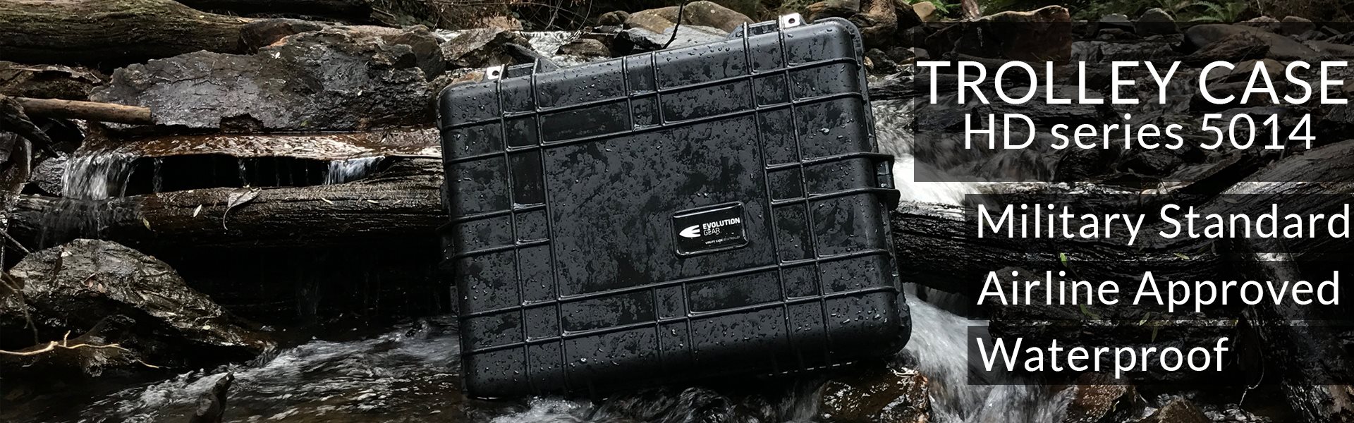 Evolution Gear – Daleel