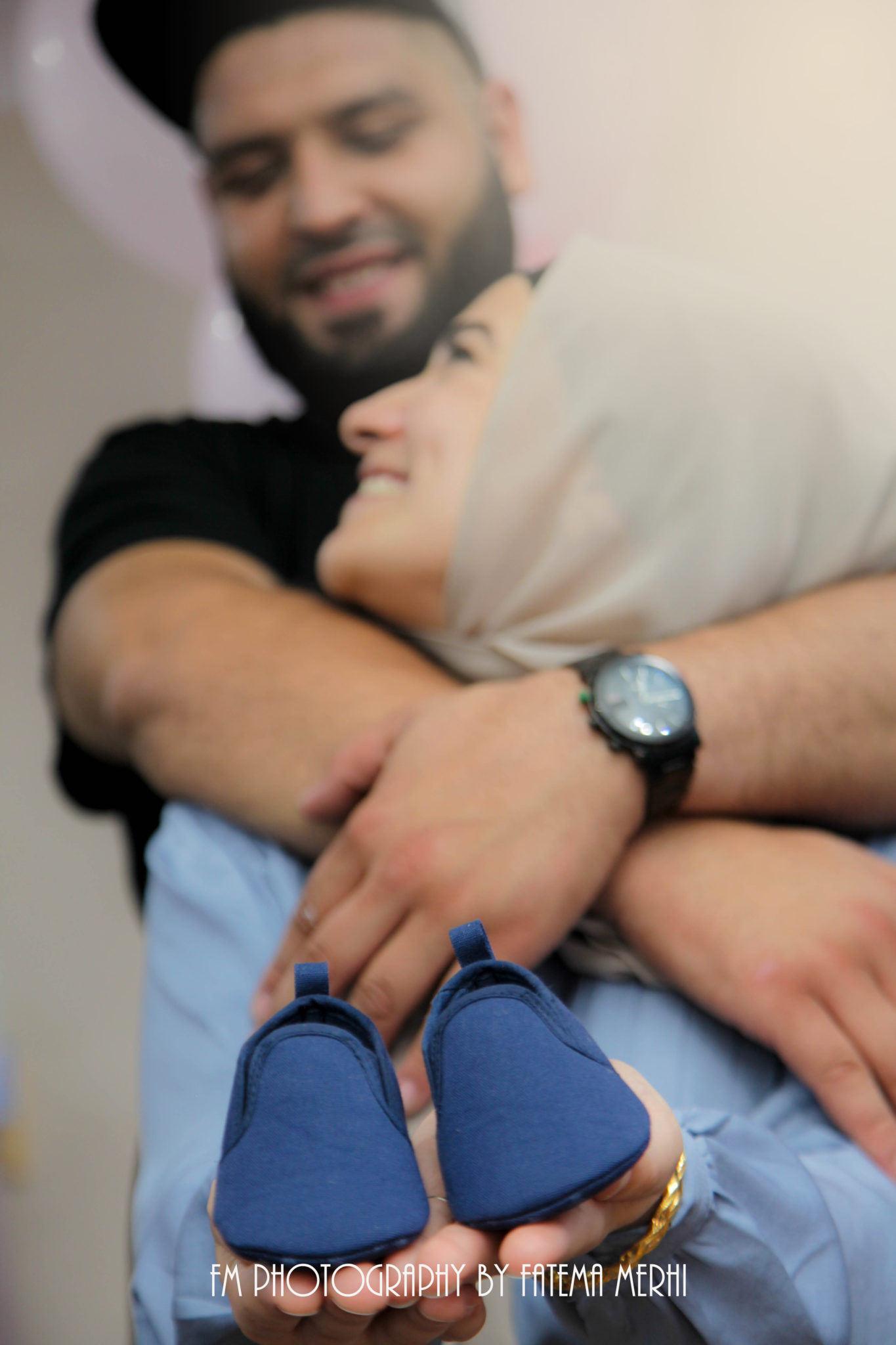 FM Photography – Daleel