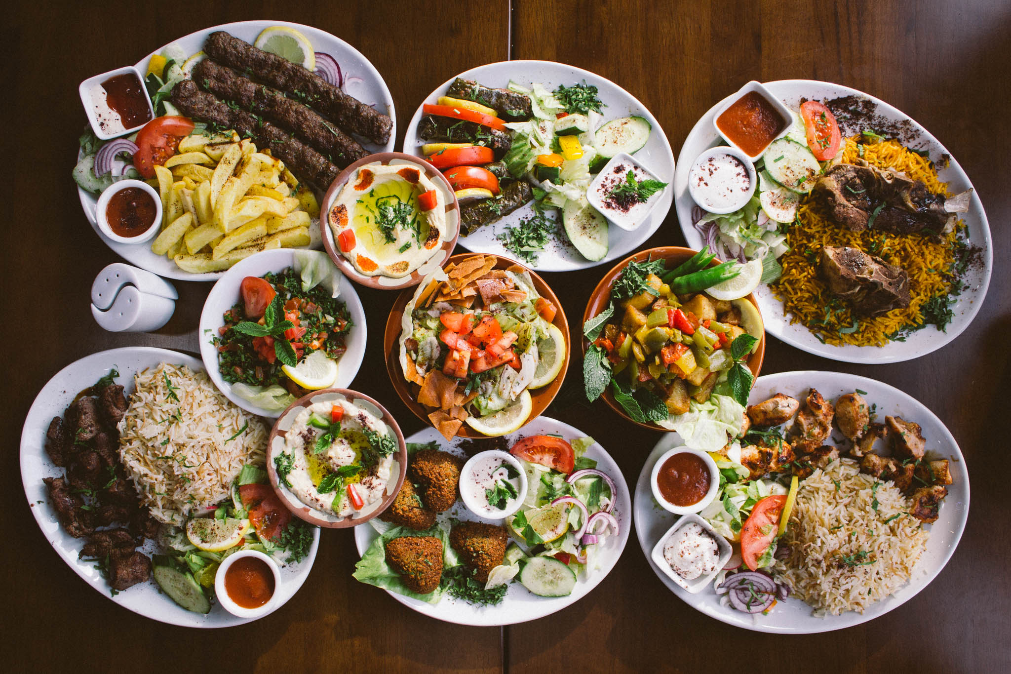 El Minieh – Daleel