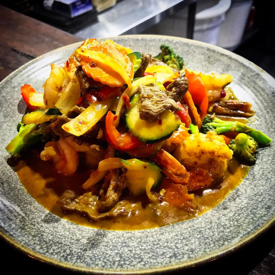 Lime Kitchen – Daleel