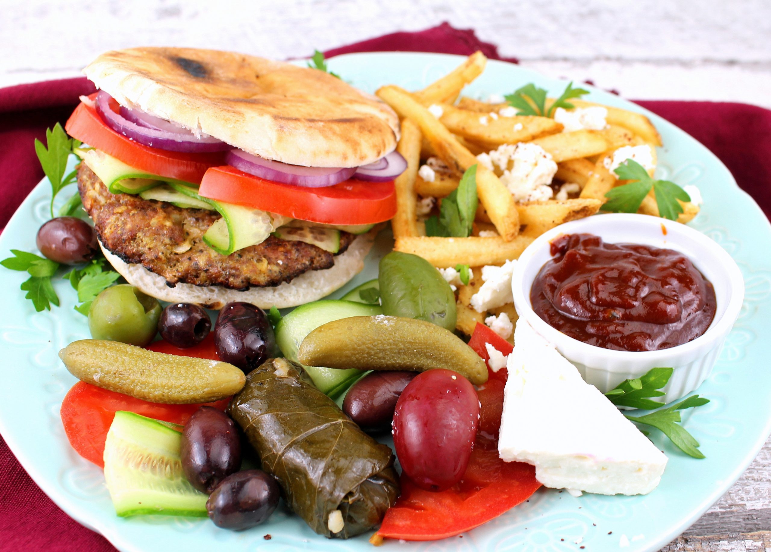 Shiraz Moderna – Upmarketing Persian Takeaway – Daleel