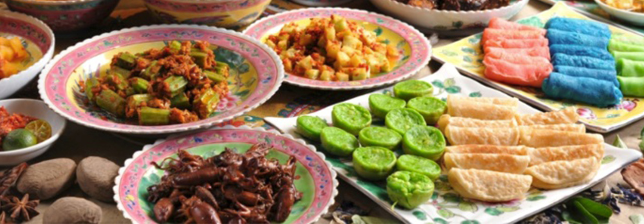 Cafe Sarawan Spices – Daleel