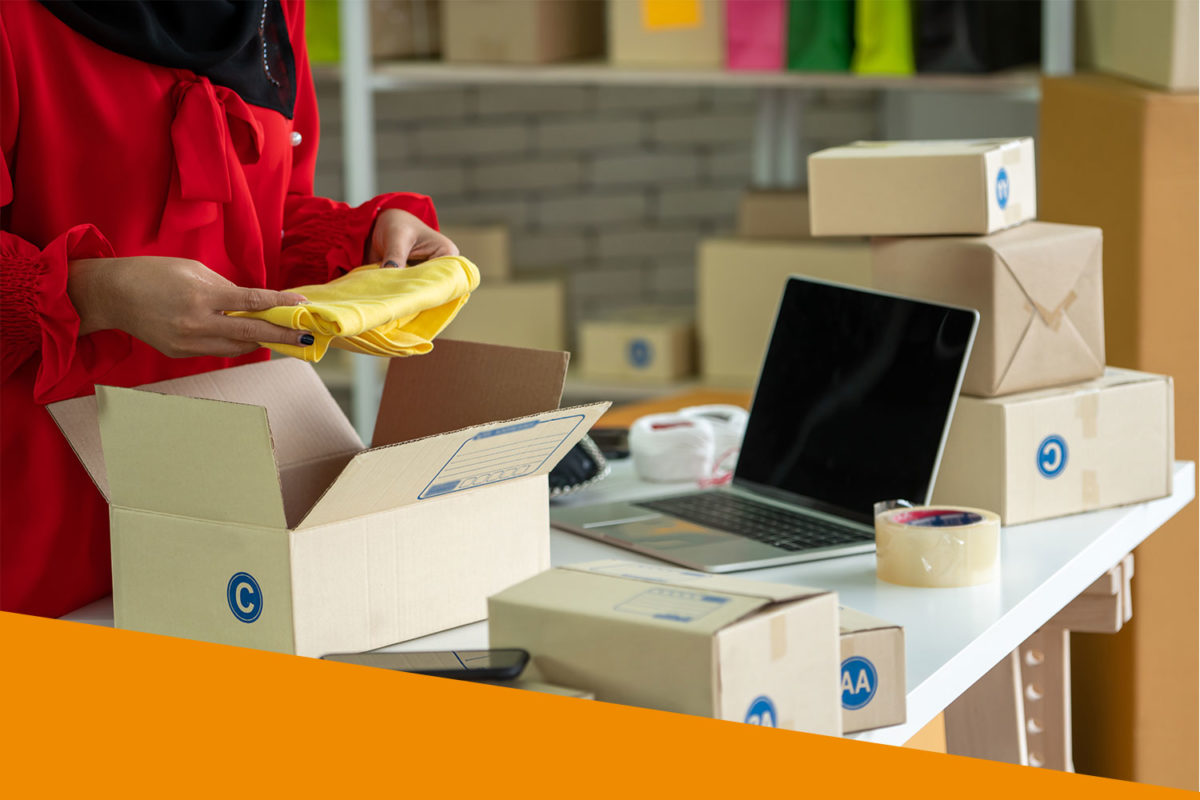 Daleel – Find Places, Anywhere…