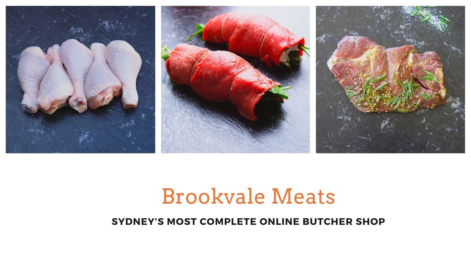 Brookvale Meats – Daleel