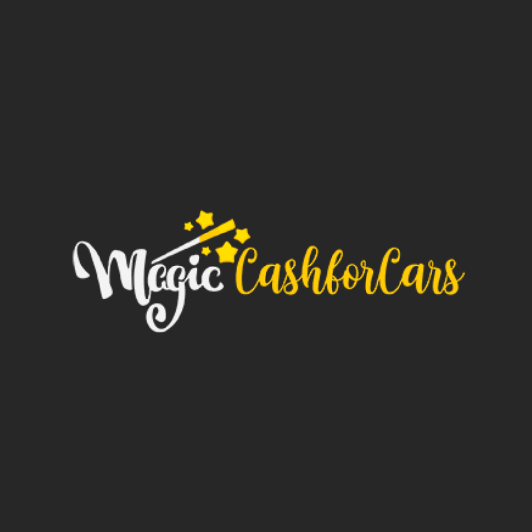 Magic Cash For Cars – Daleel