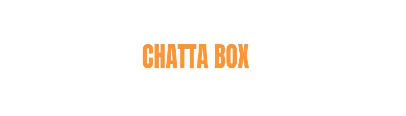 Chatta Box – Daleel