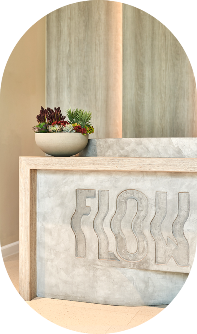 The Flow Space – Daleel