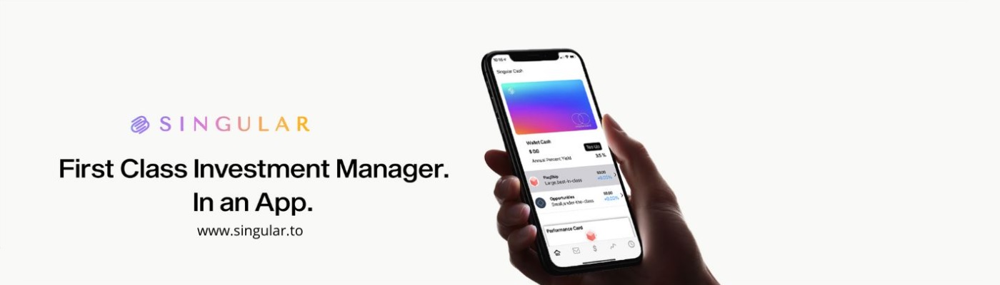 Singular Global – Daleel